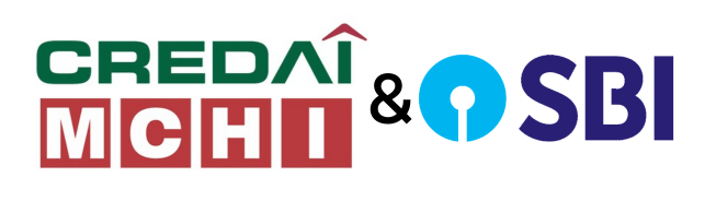 Member Of Credai Logo